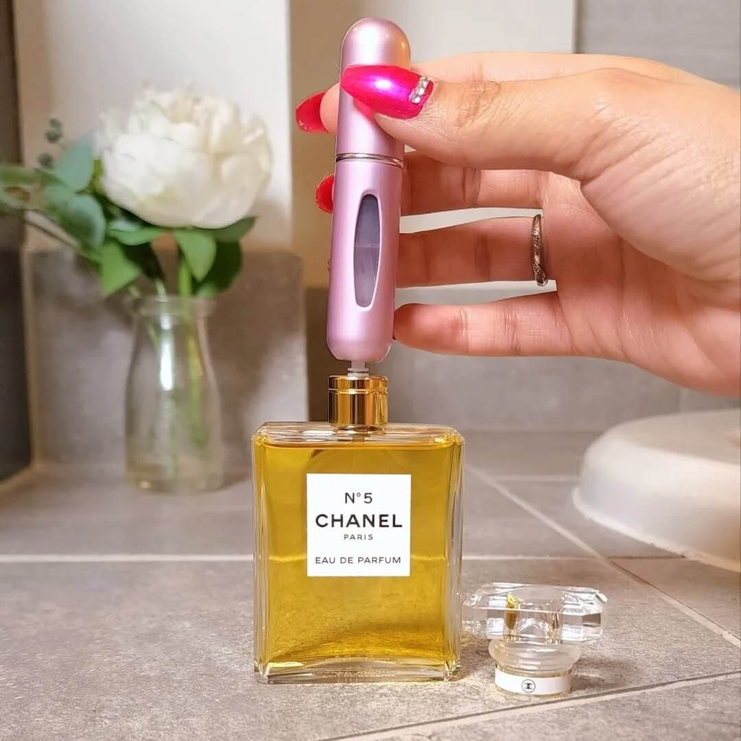 Little Scent™ – NOIRWILD