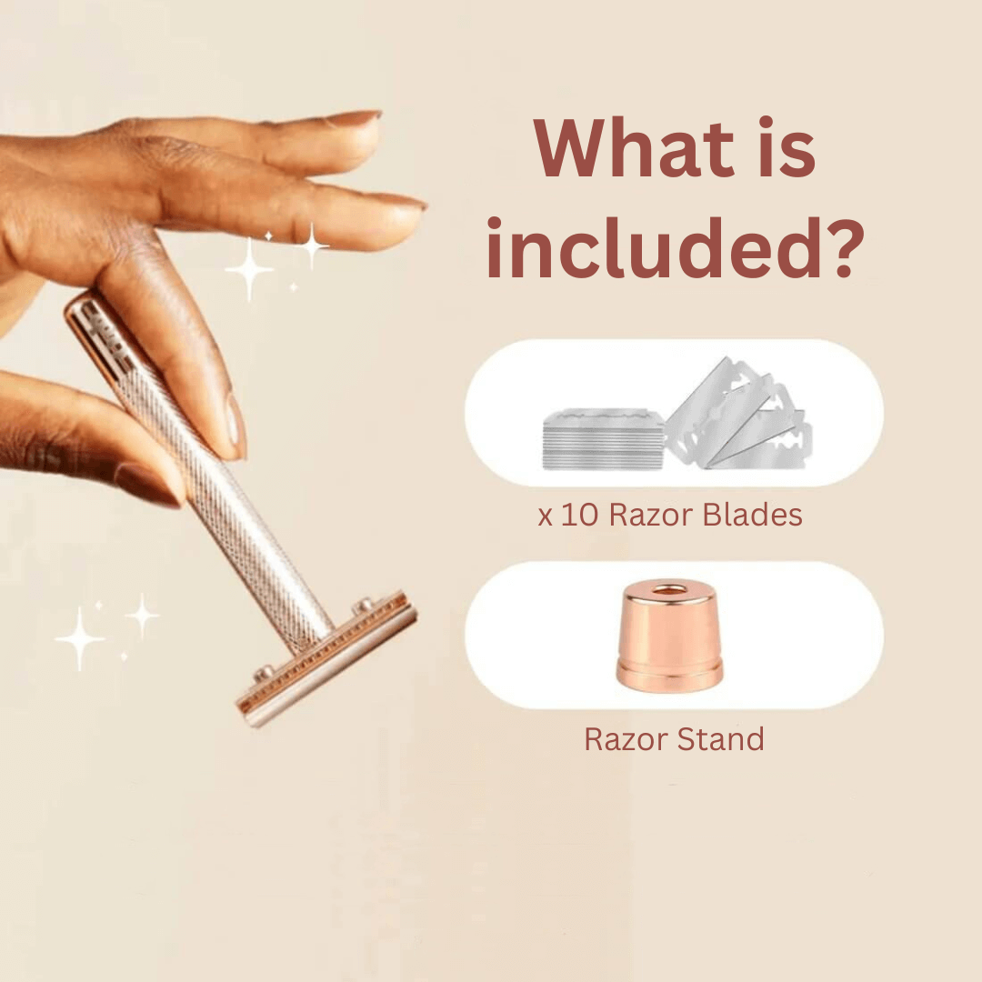 Dream Razor™ – NOIRWILD